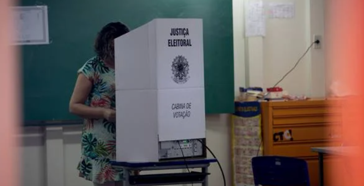 156 Milhões De Pessoas Estão Aptas A Votar Nas Eleições De 2022
