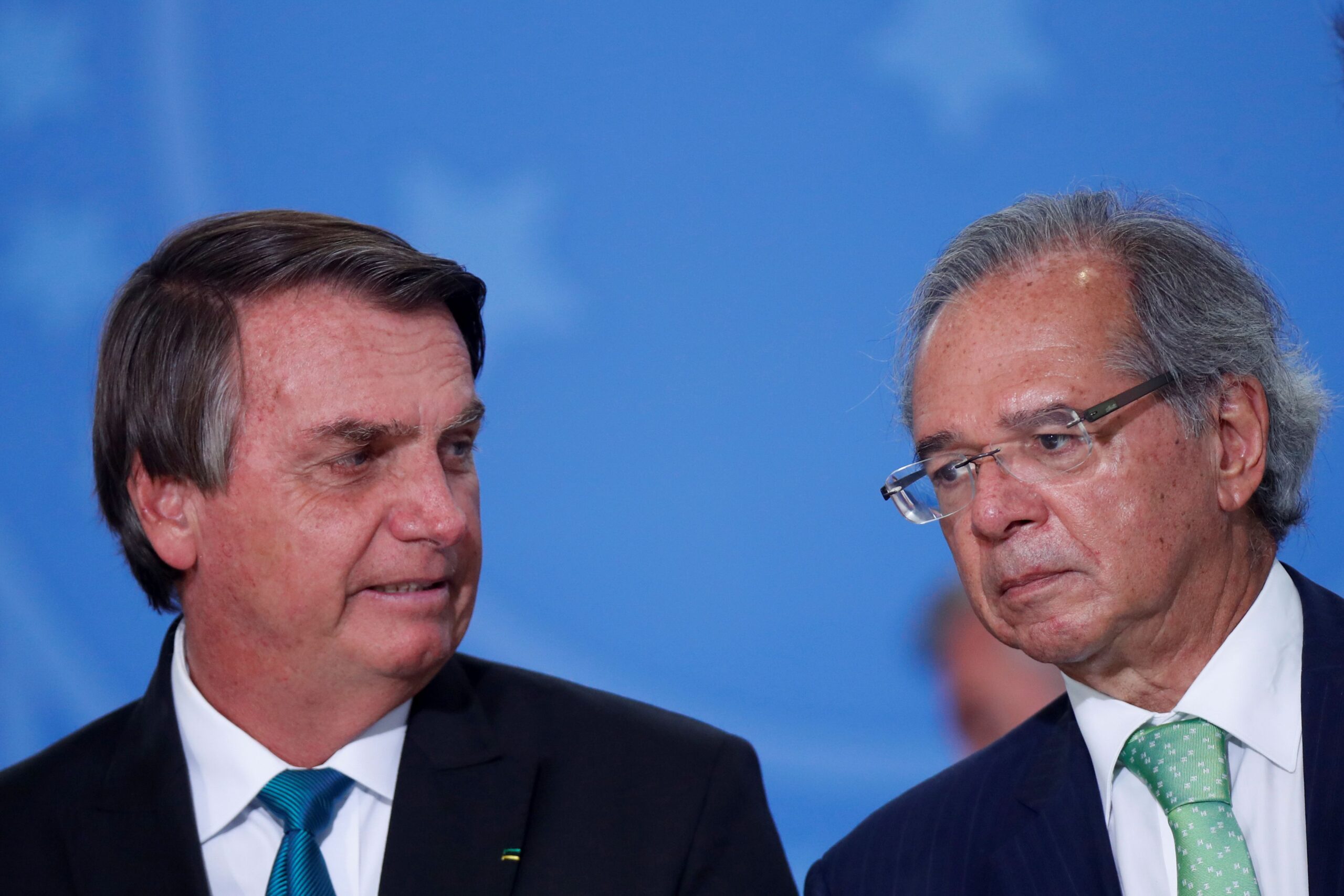 Bolsonaro Diz Que Revisão Da Tabela Do Ir Para 2023 Está “garantida
