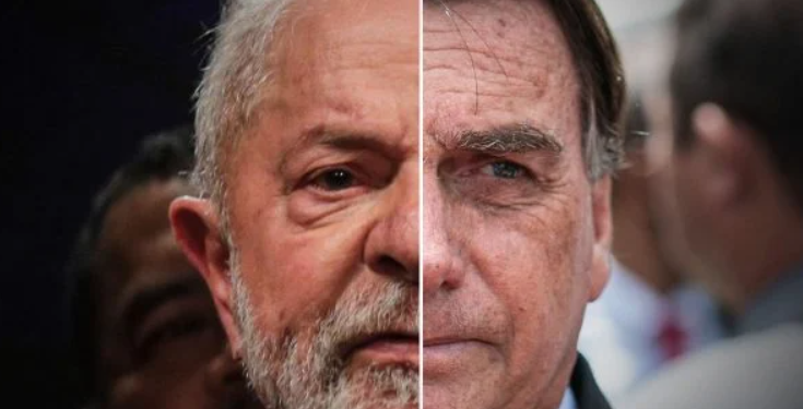 Datafolha Sobre 2° Turno Lula Tem 49 Contra 44 De Bolsonaro